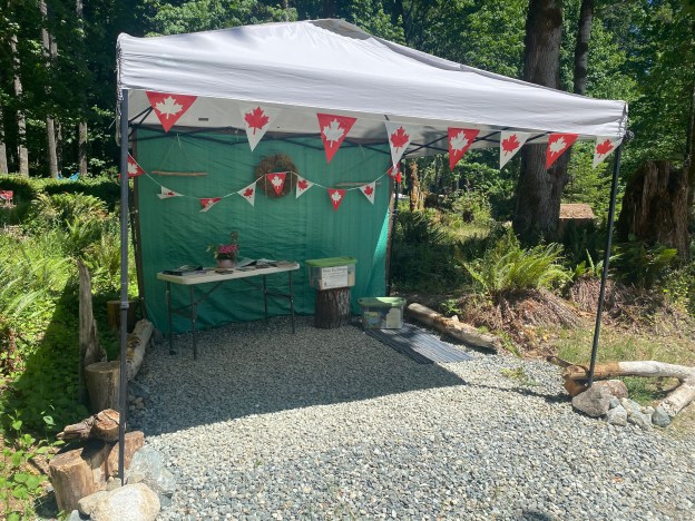 Fireside Camping | In Partnership with Recreation Sites and Trails B.C.