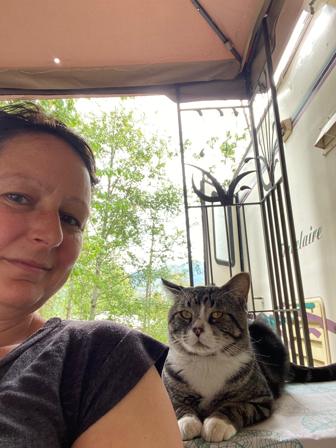 Fireside Camping | In Partnership with Recreation Sites and Trails B.C.