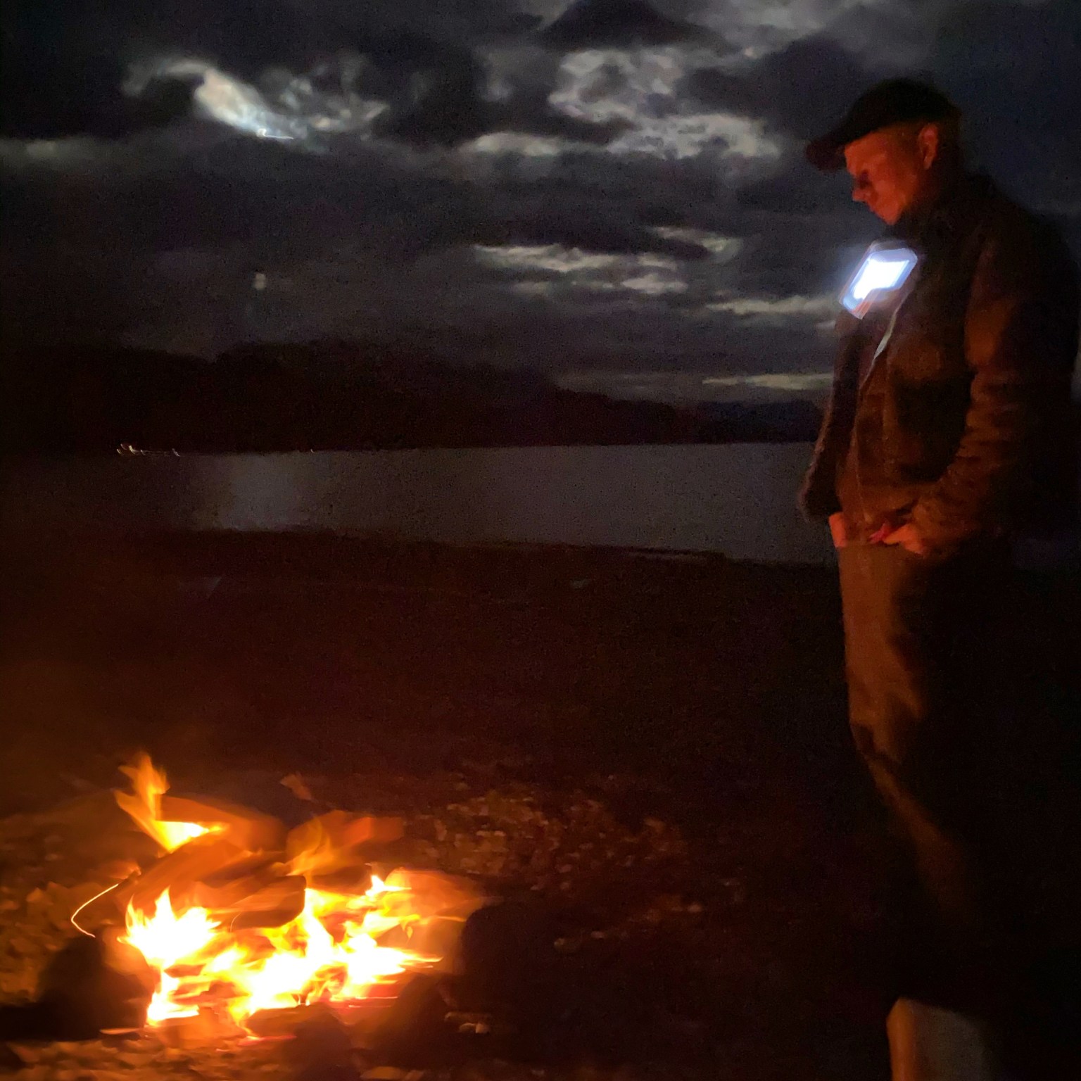 Fireside Camping | In Partnership with Recreation Sites and Trails B.C.