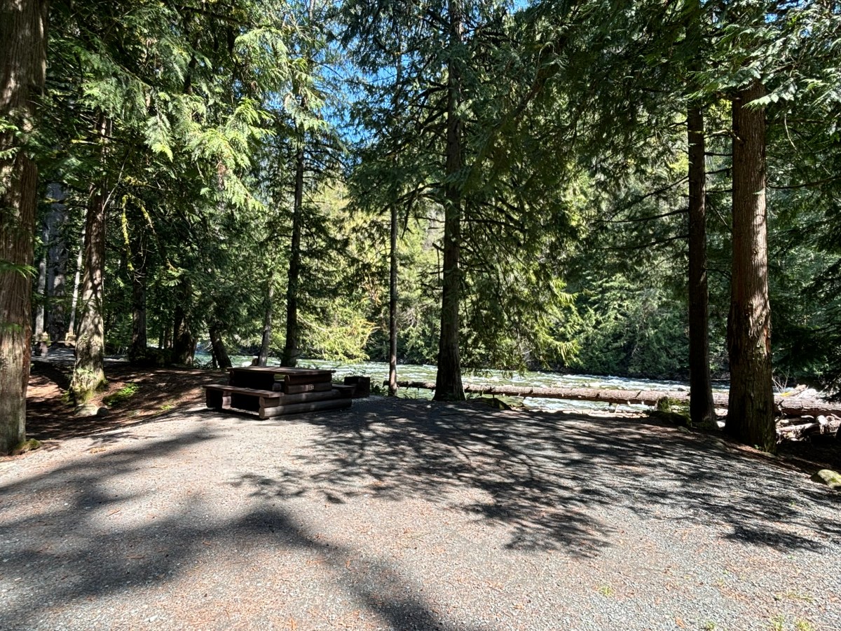 Reservation Policies | Fireside Camping